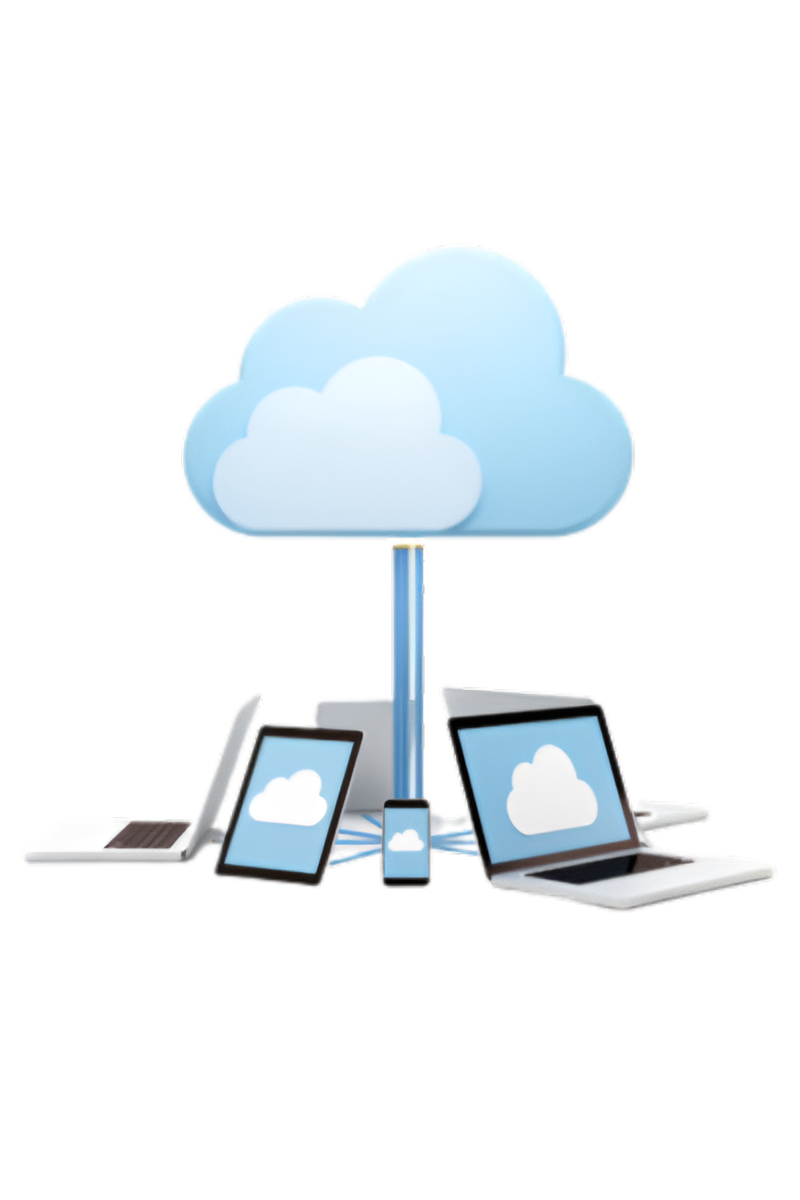 Disaster Recovery on Azure - iNTEL-CS